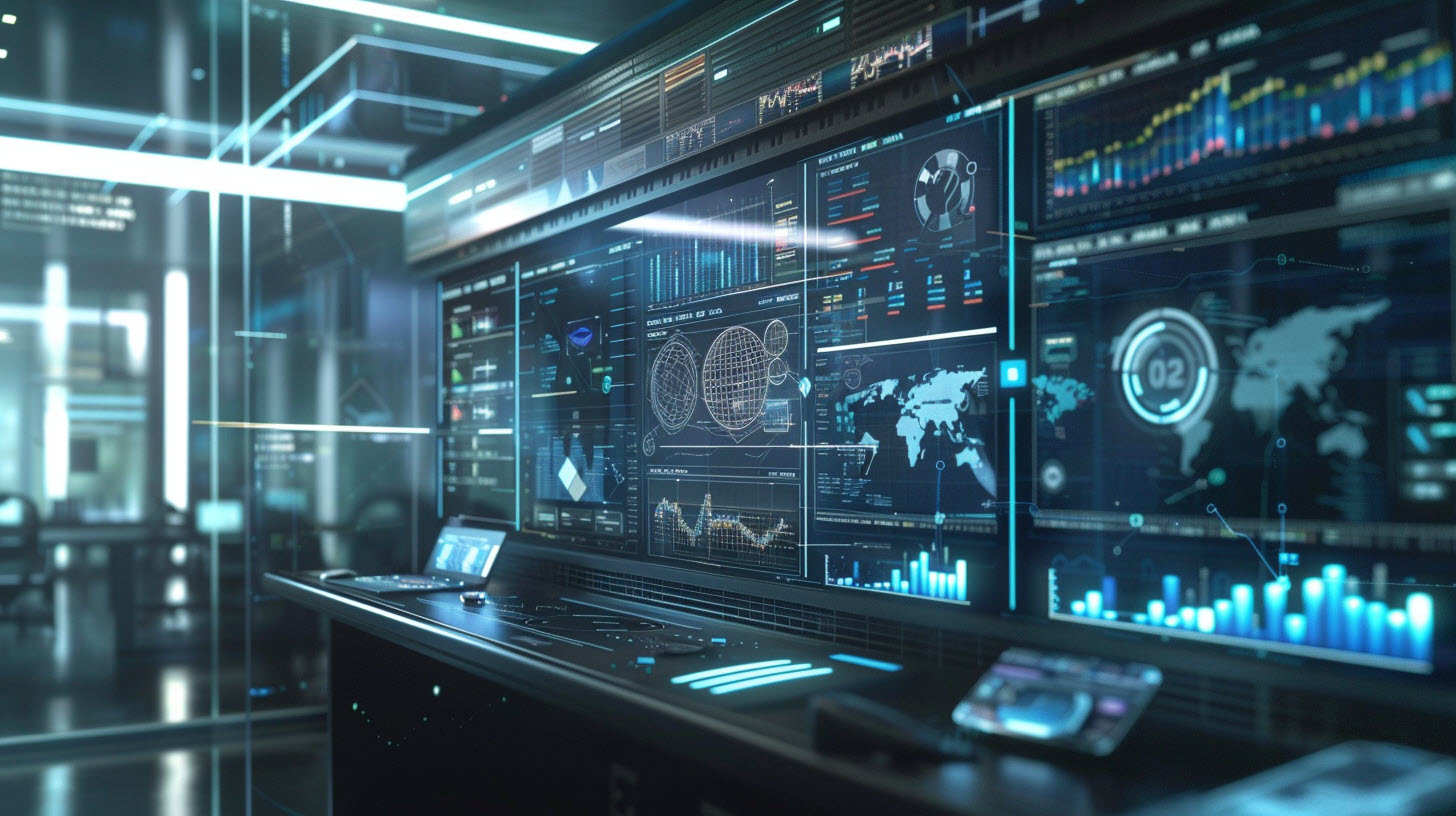 How AI is Revolutionizing Risk Management in Financial Services ...